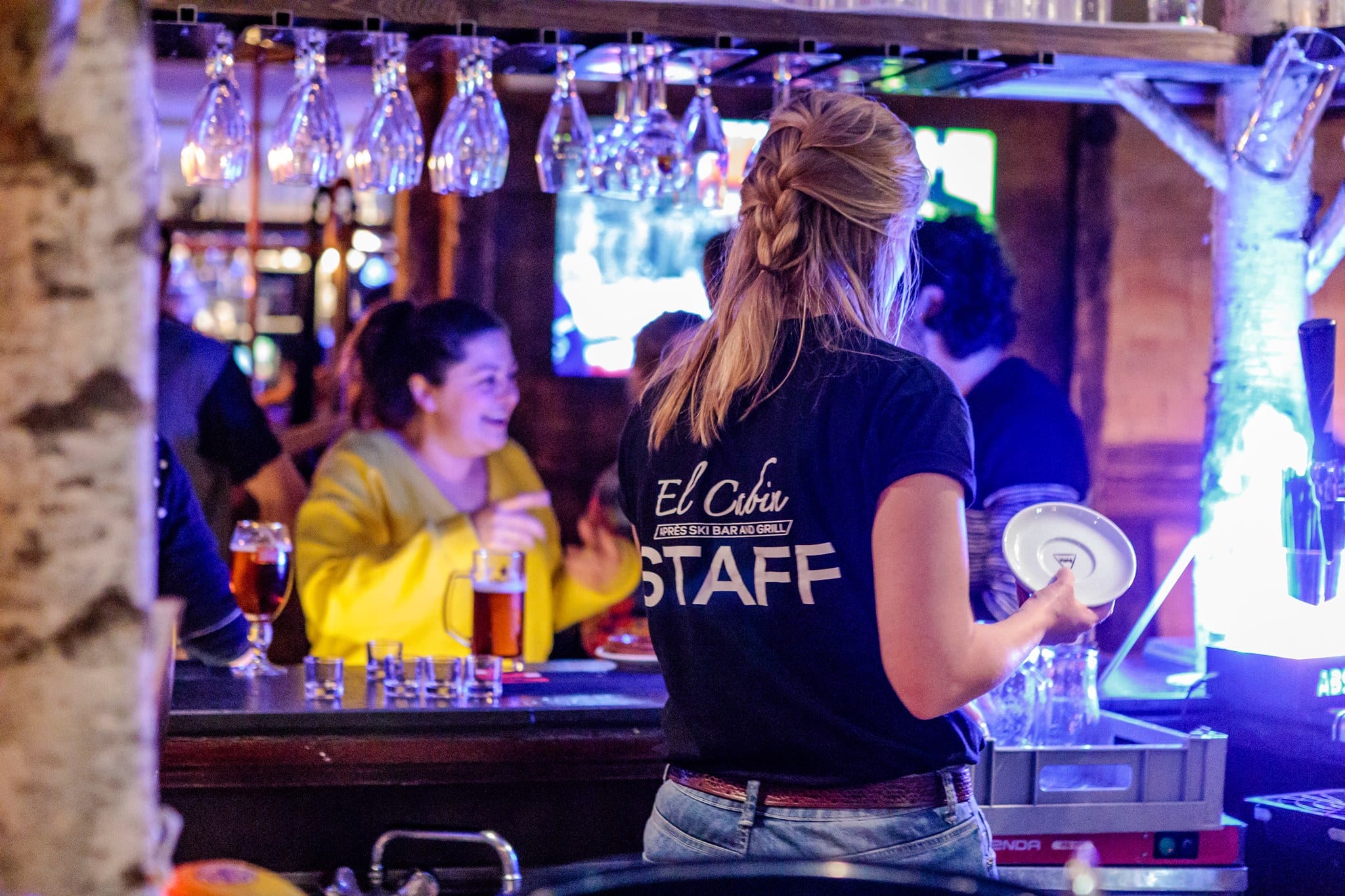 Arinsal Restaurants and Après-Ski Guide | Andorra