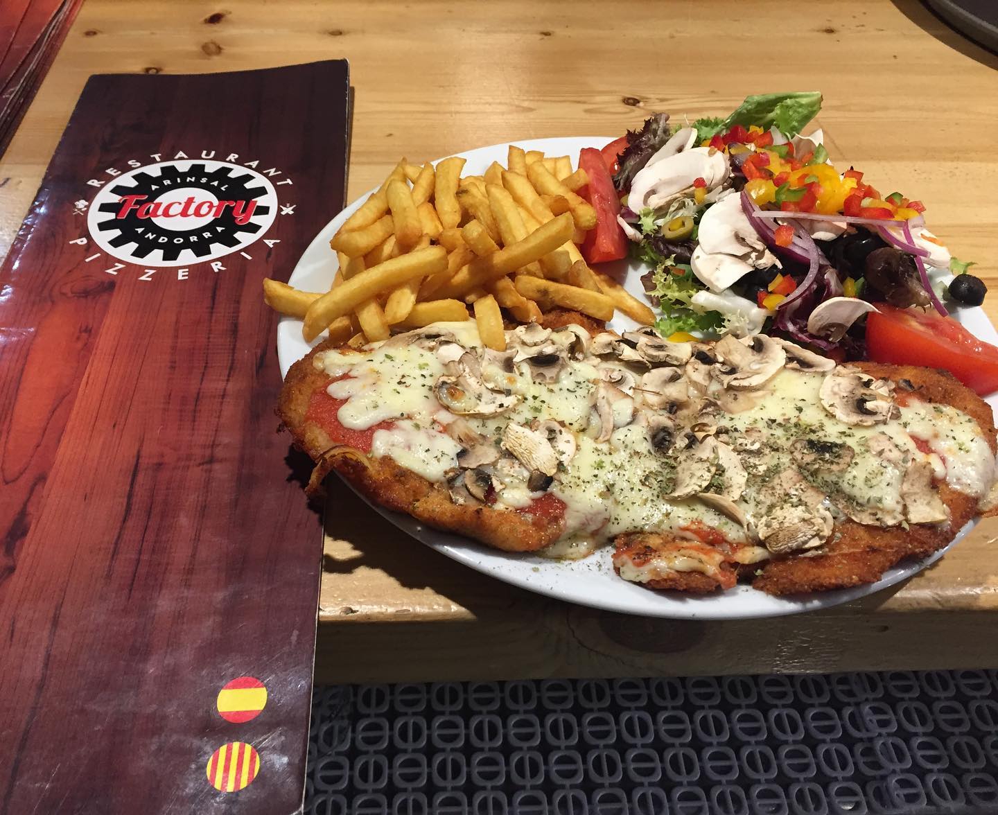 Arinsal Restaurants and Après-Ski Guide | Andorra