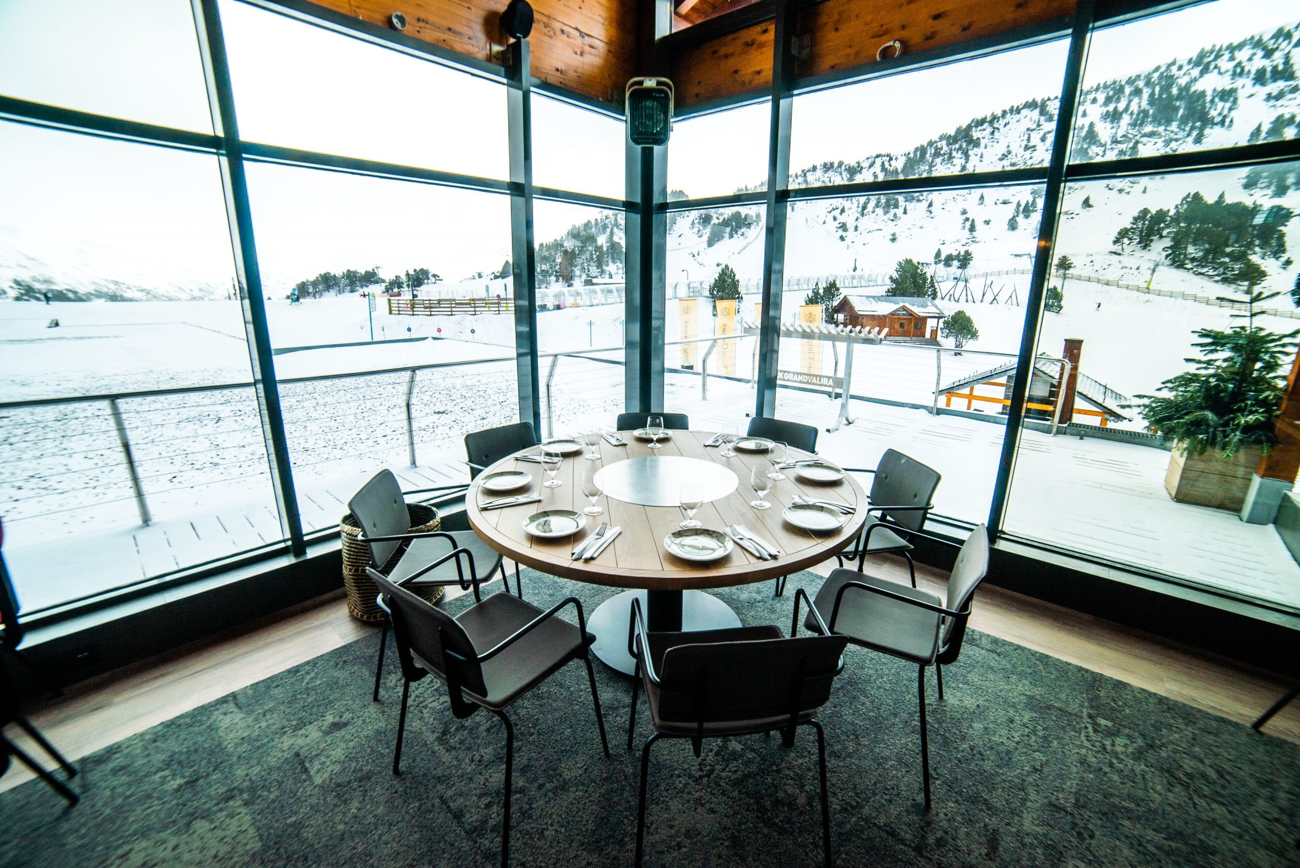 Grandvalira Mountain Restaurants Guide | Ski Area Food Stops