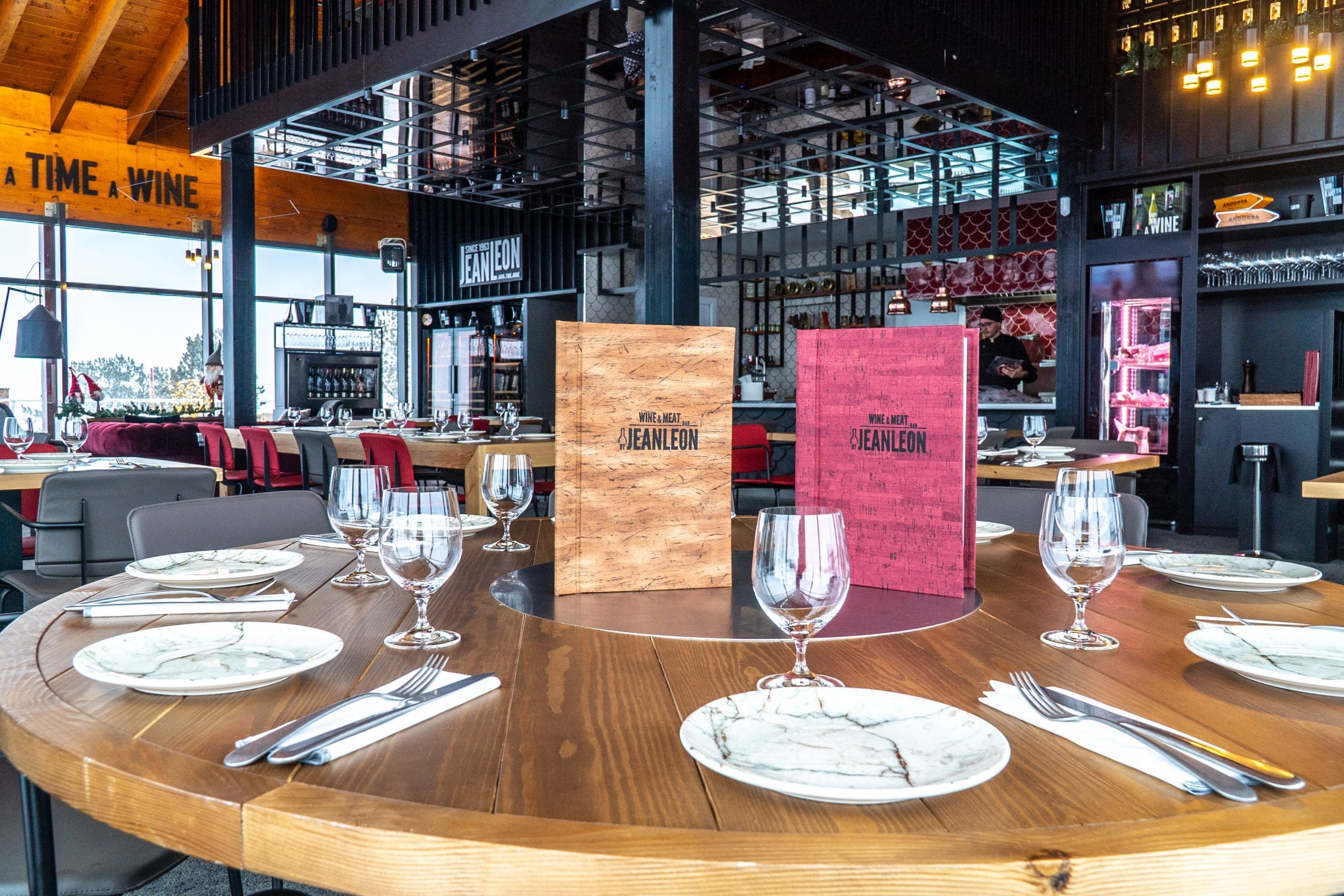 Grandvalira Mountain Restaurants Guide | Ski Area Food Stops